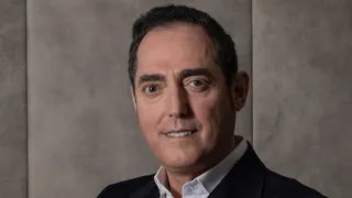 The Italian Sea Group vice president Giuseppe Taranto dies